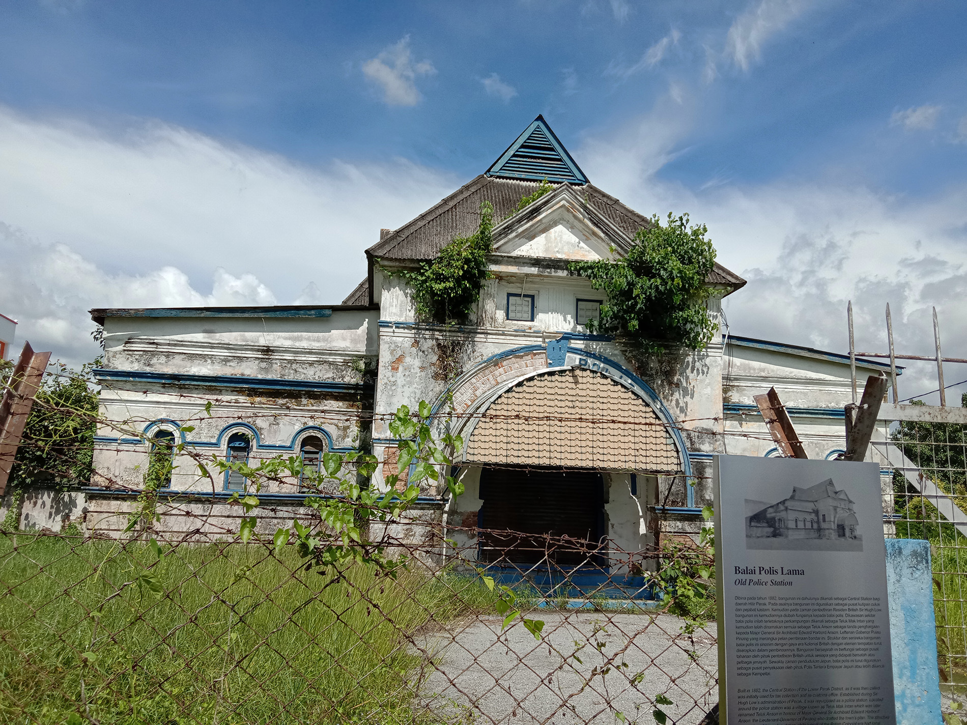 7 Things to Do in Teluk Intan & Bagan Datuk That You Might Not Know ...