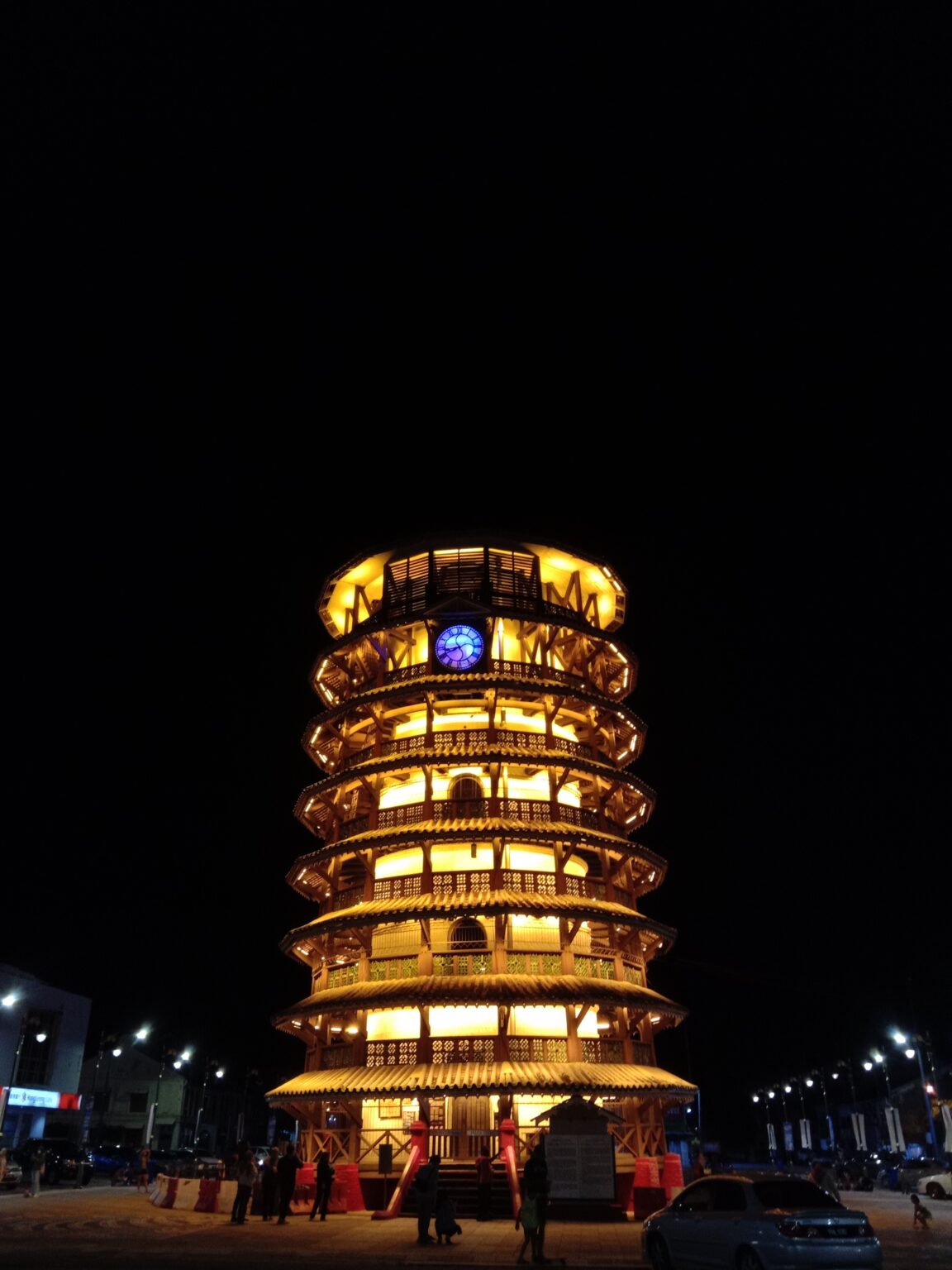 7 Things to Do in Teluk Intan & Bagan Datuk That You Might Not Know ...