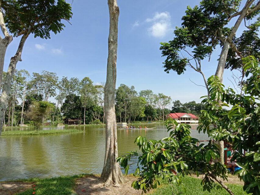 7 Things to Do in Teluk Intan & Bagan Datuk That You Might Not Know ...