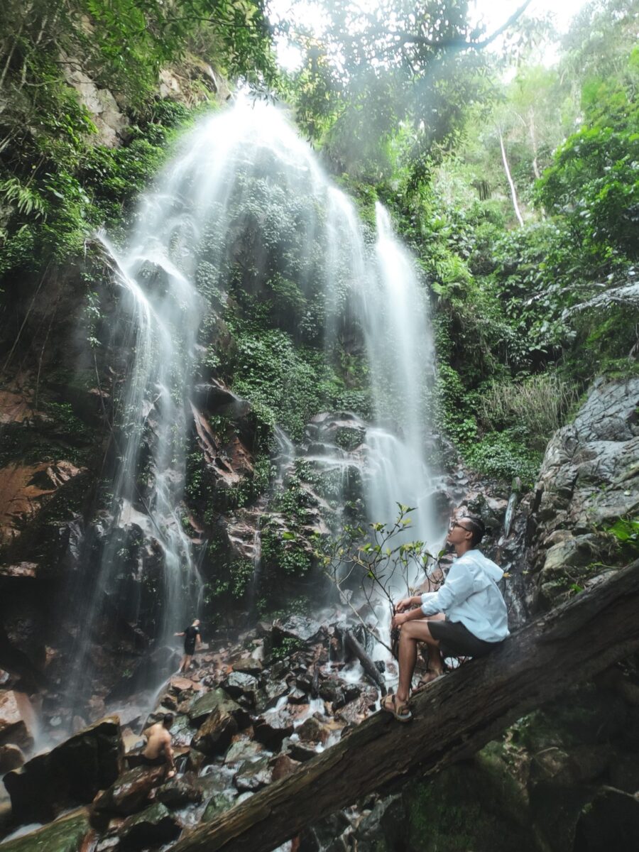 Itinerary for the Adventurous: Lenggong, Gerik, & Royal Belum - Gaya ...