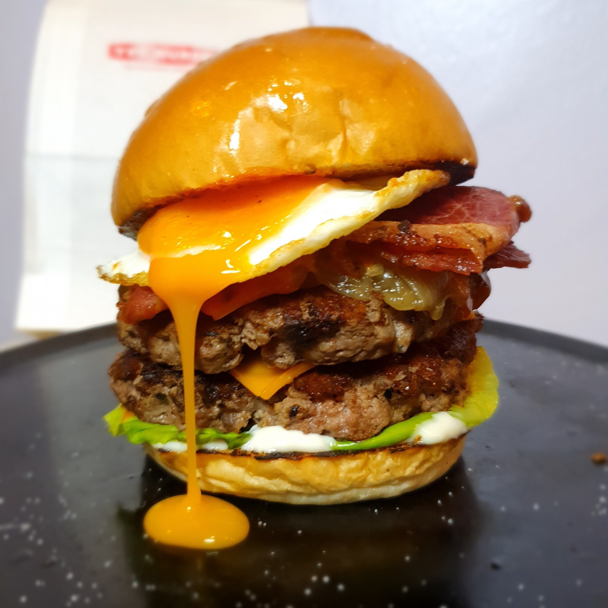 8 Joints to Savour Yummilicious Burgers in Peninsular Malaysia – Gaya ...