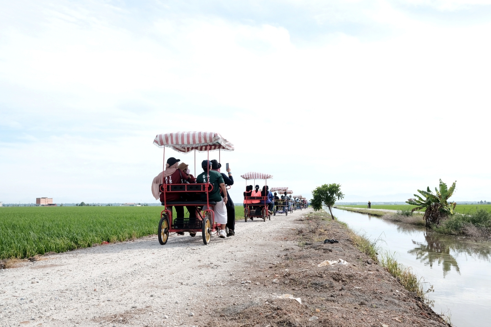 Selangor: A Plate of Culture, A Bowl of Rice – Gaya Travel Magazine