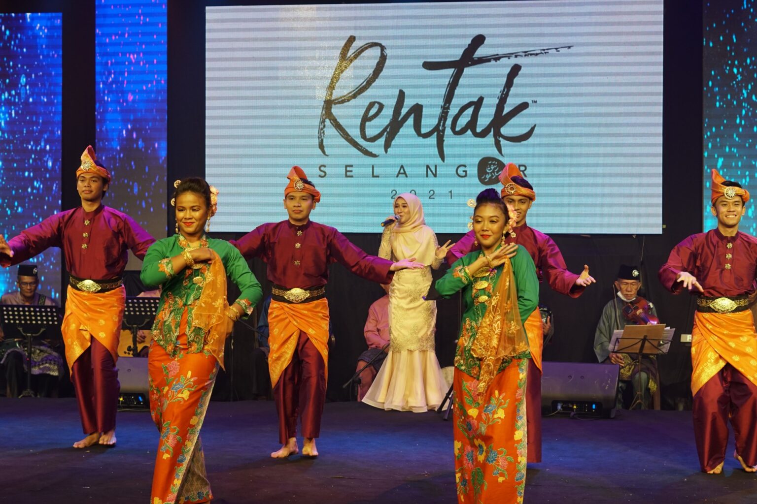 ‘Rentak Selangor 2021’ Celebrates the Art, Culture and Heritage of ...