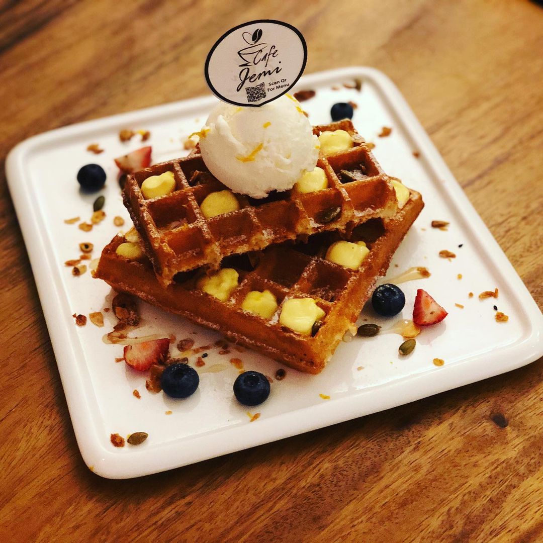 7 Establishments in Taman Desa, Kuala Lumpur that You Might have ...