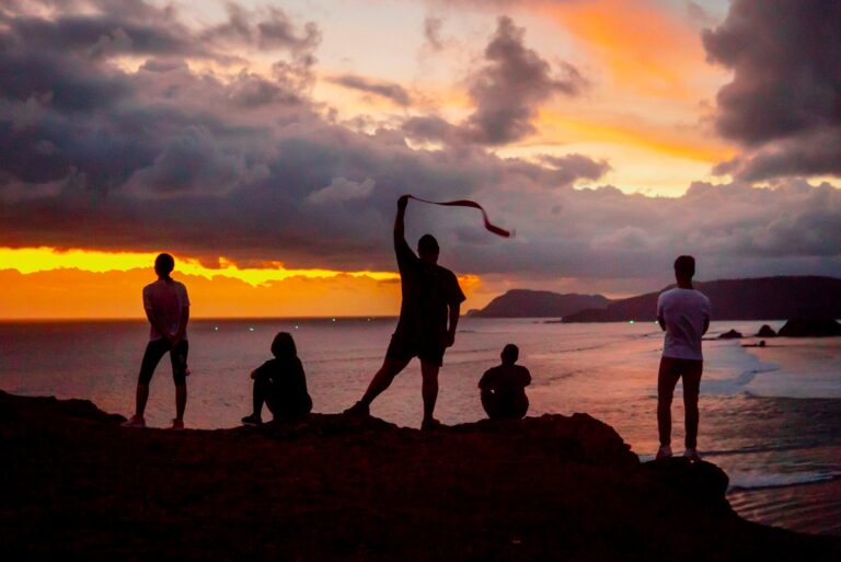 AXN Asia Beckoning Malaysians to Join Afgansyah Reza and Isyana ...