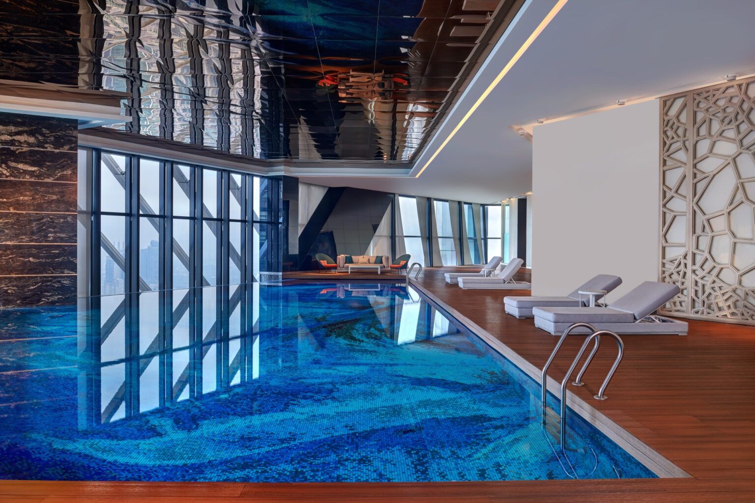 Marriott Bonvoy Brings Together Residential Style Accommodation - Gaya ...