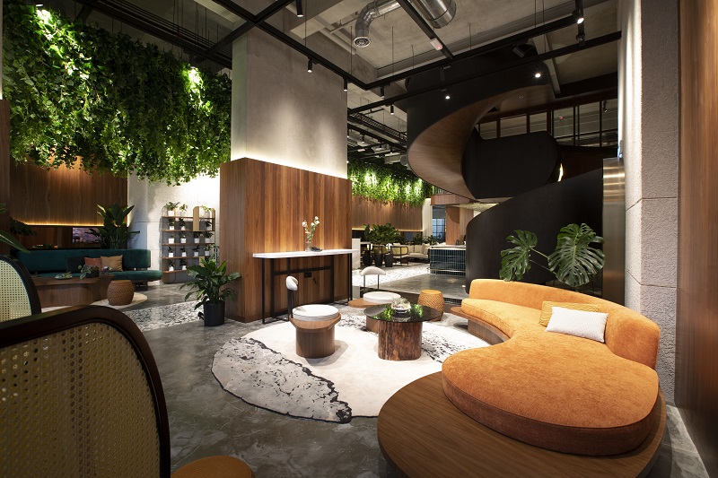 The LUMA Hotel: Borneo’s First Creative Design Hotel – Gaya Travel Magazine
