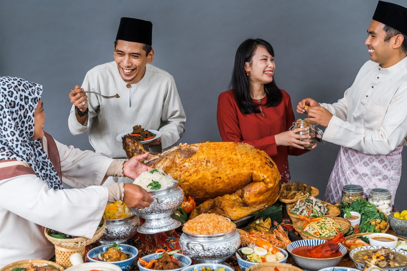 A Bonda’s Feast at Traders Hotel Kuala Lumpur - Gaya Travel Magazine