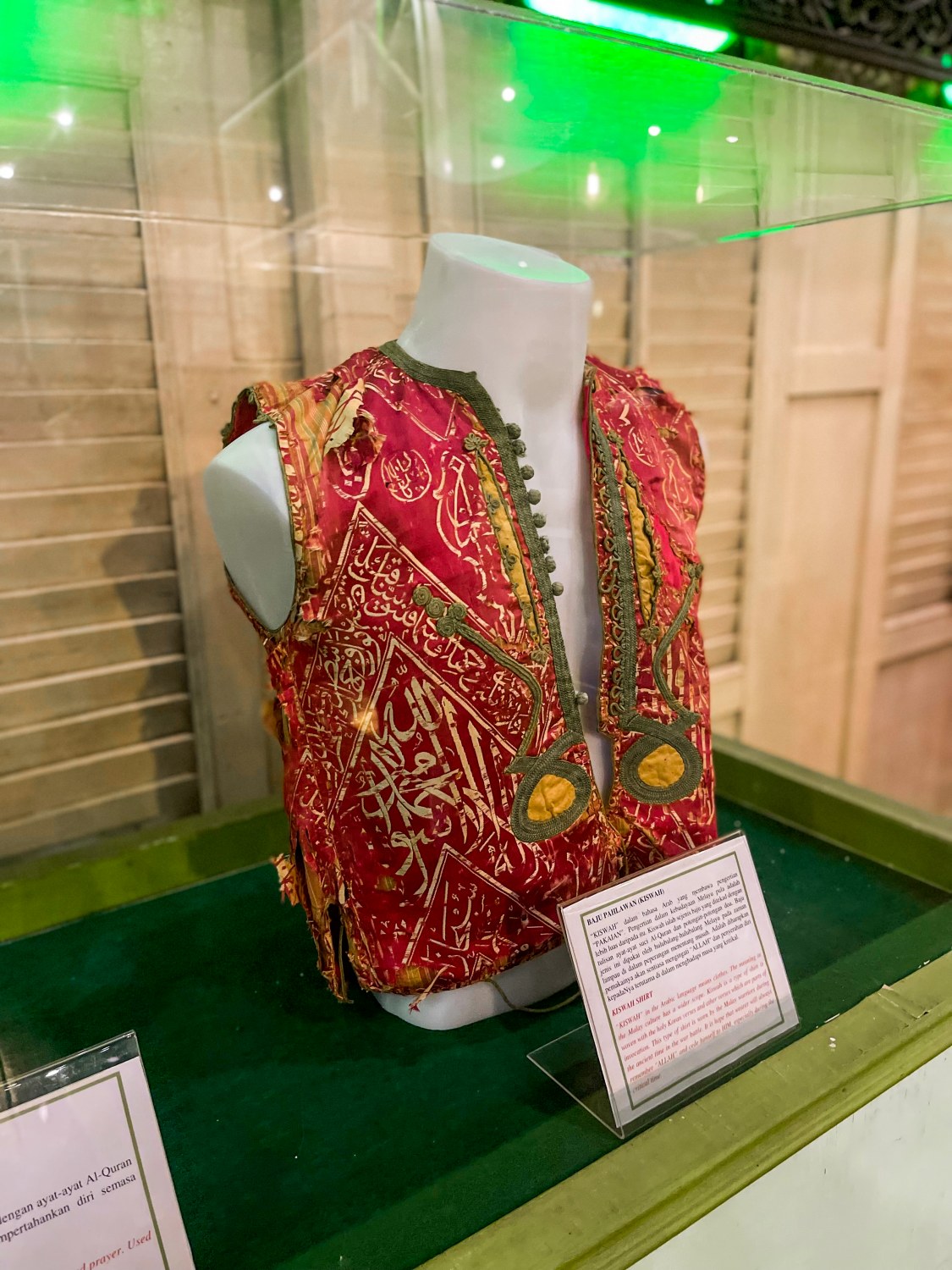 Experiencing Kelantan in Ramadan and Beyond... – Gaya Travel Magazine