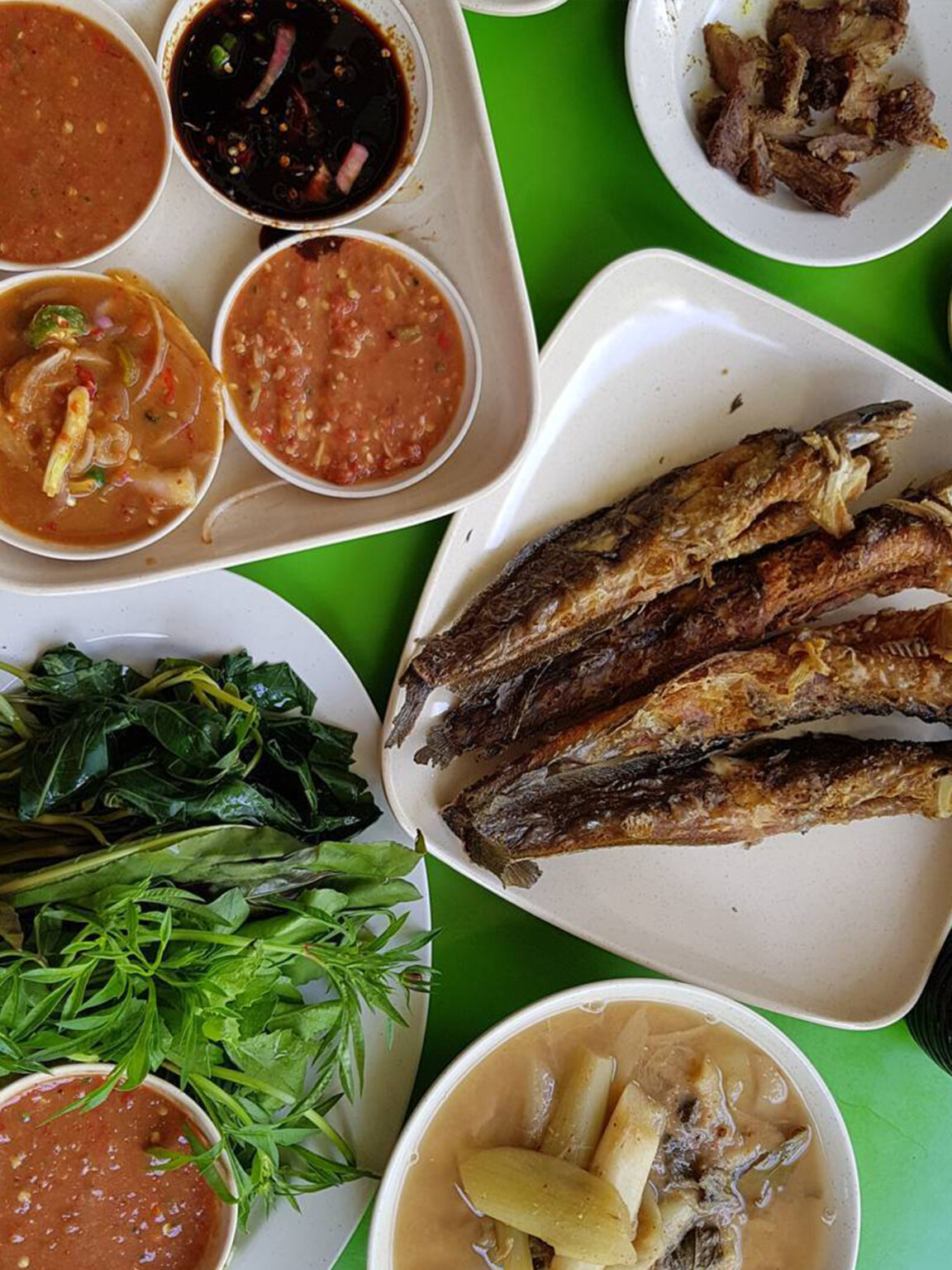 6 Top Attractions in Perlis that Travellers Should Check Out! - Gaya ...