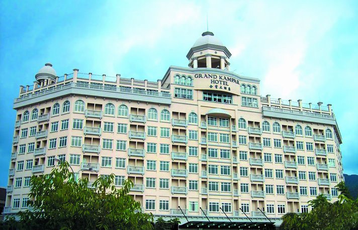 8 Staycation Spots in Perak that You Should Look Out For - Gaya Travel ...