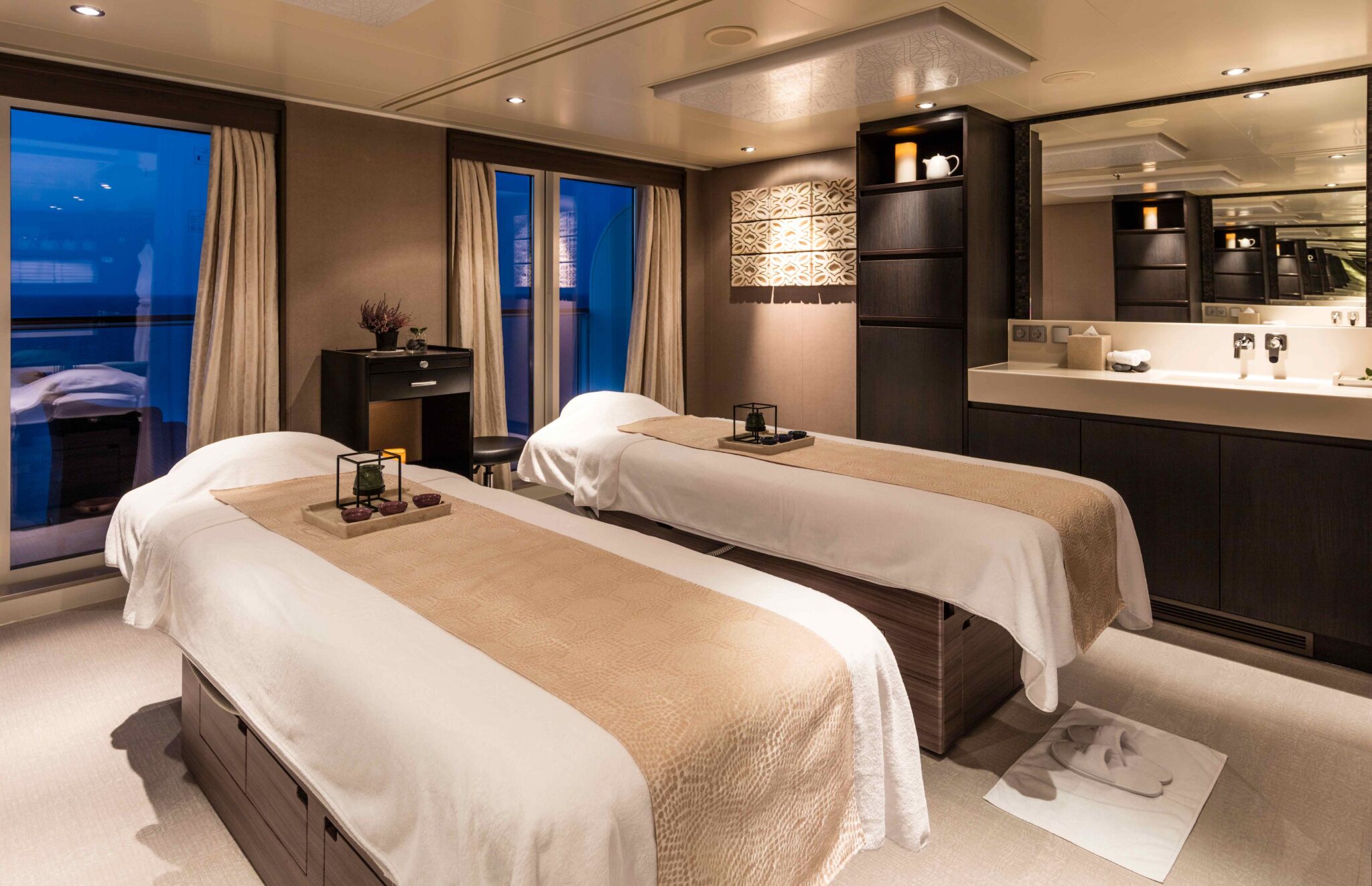 Resorts World Cruises Confirms Over 40,000 Guest Bookings Until Year ...