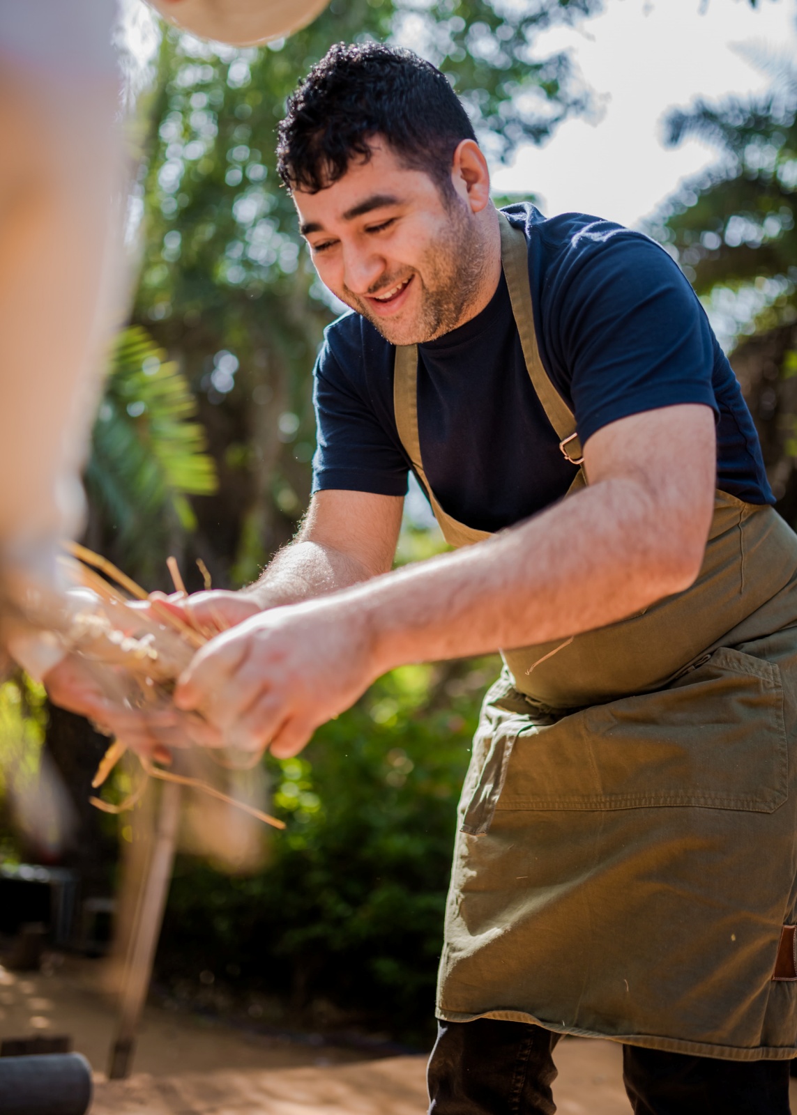 Leading Regional Chefs to Collaborate in Kita Food Festival 2022 - Gaya ...