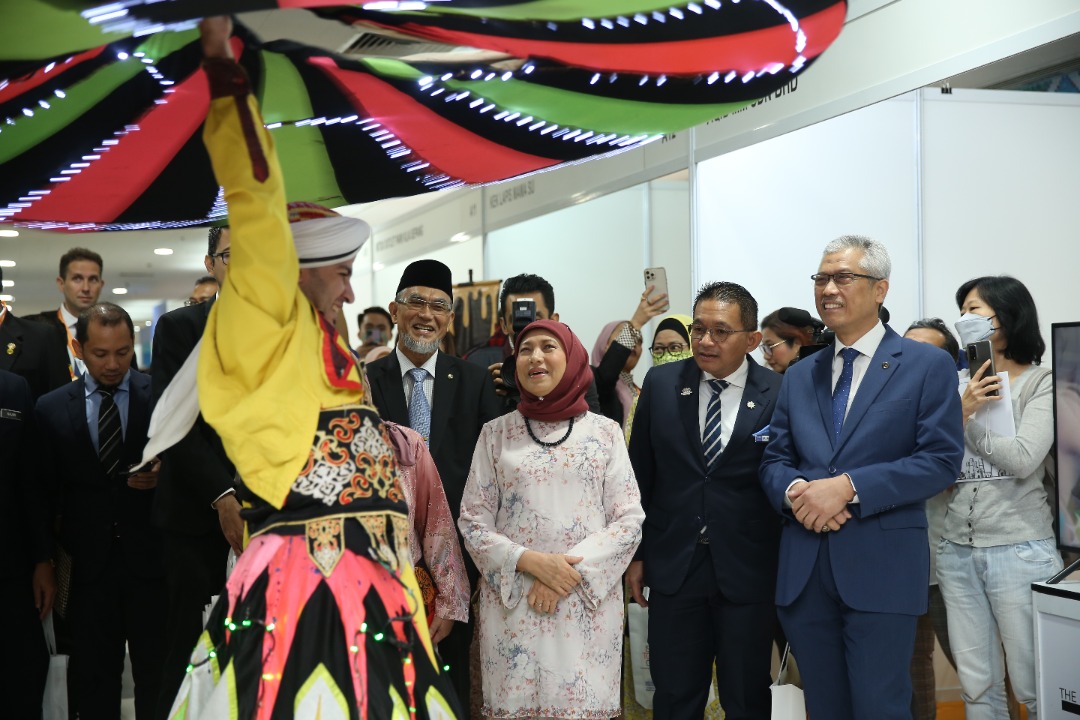 Islamic Tourism and Cross-Sectoral Collaborations Are The Way To Go For ...