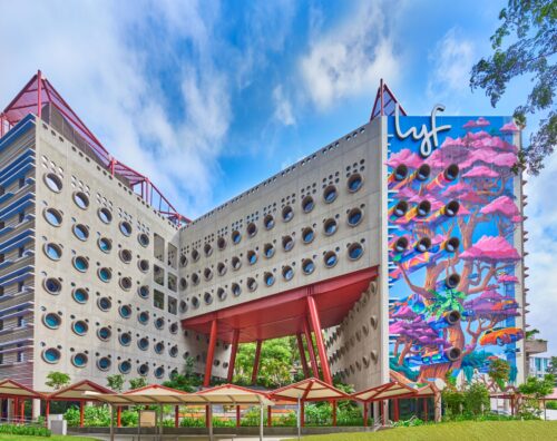 Ascott’s Coliving Brand lyf Unveils Suite of Curated Local Experiences ...