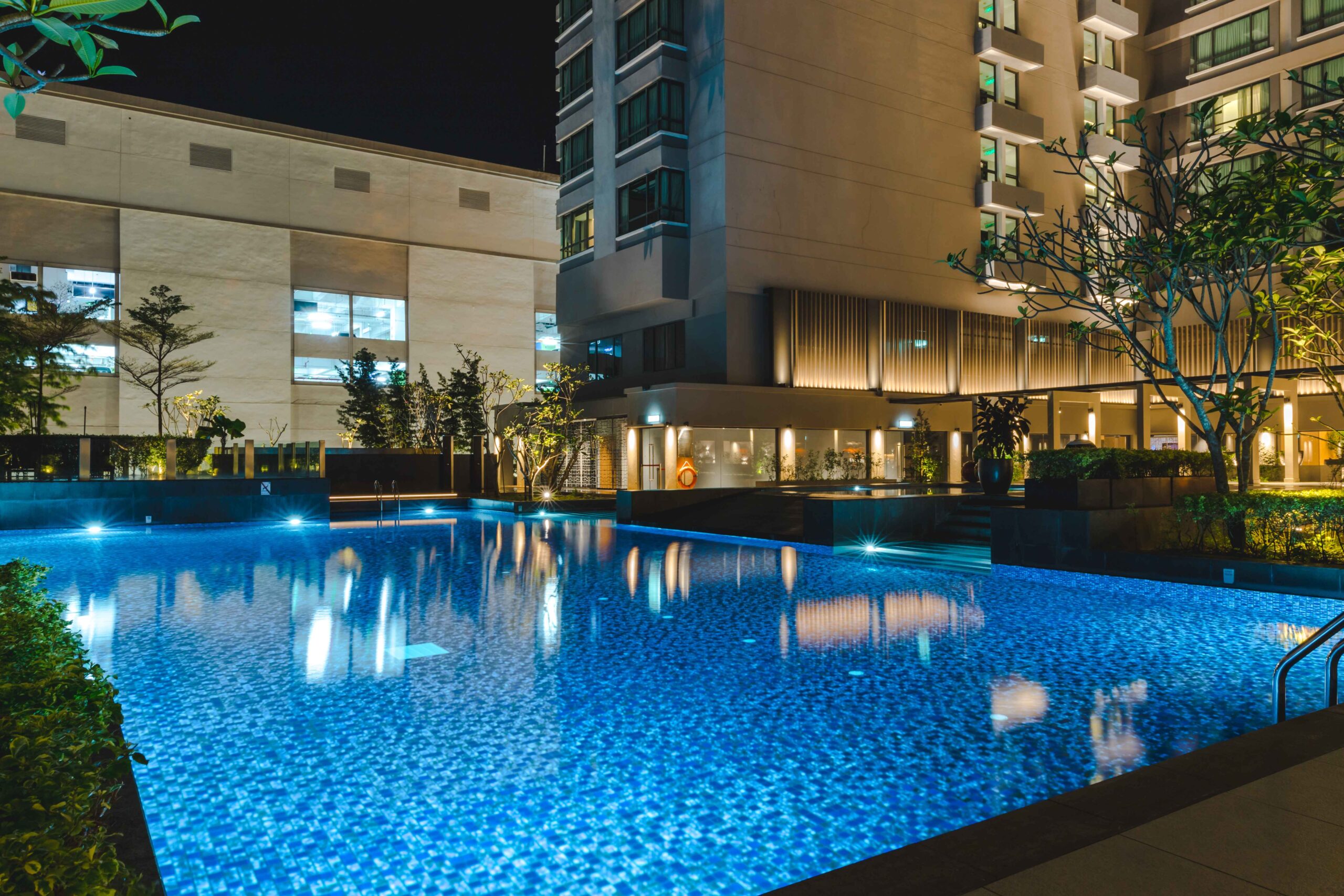 G Hotel Gurney Reopens Its Doors, Invites Guests And Visitors To ...
