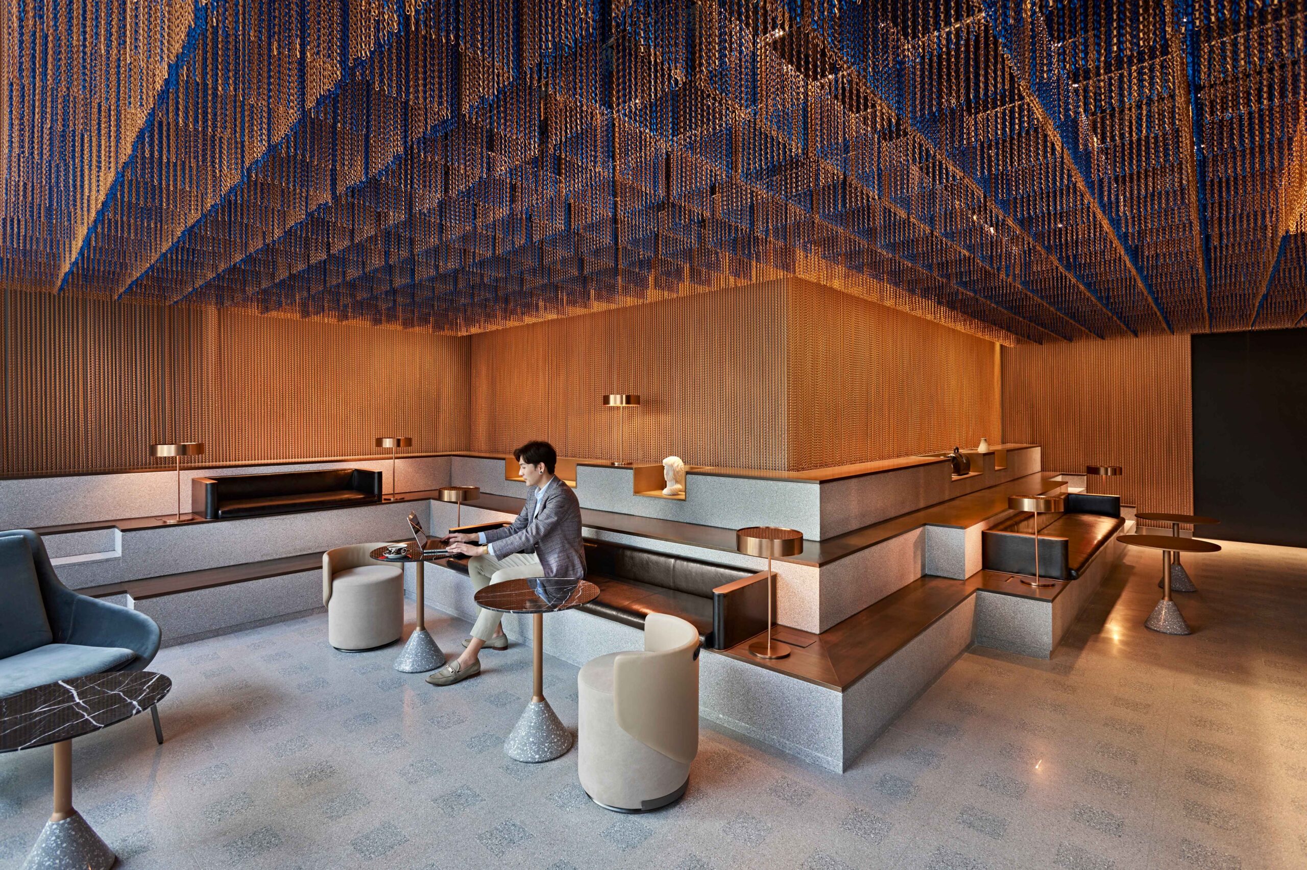 Pullman Debuts in Singapore - Gaya Travel Magazine