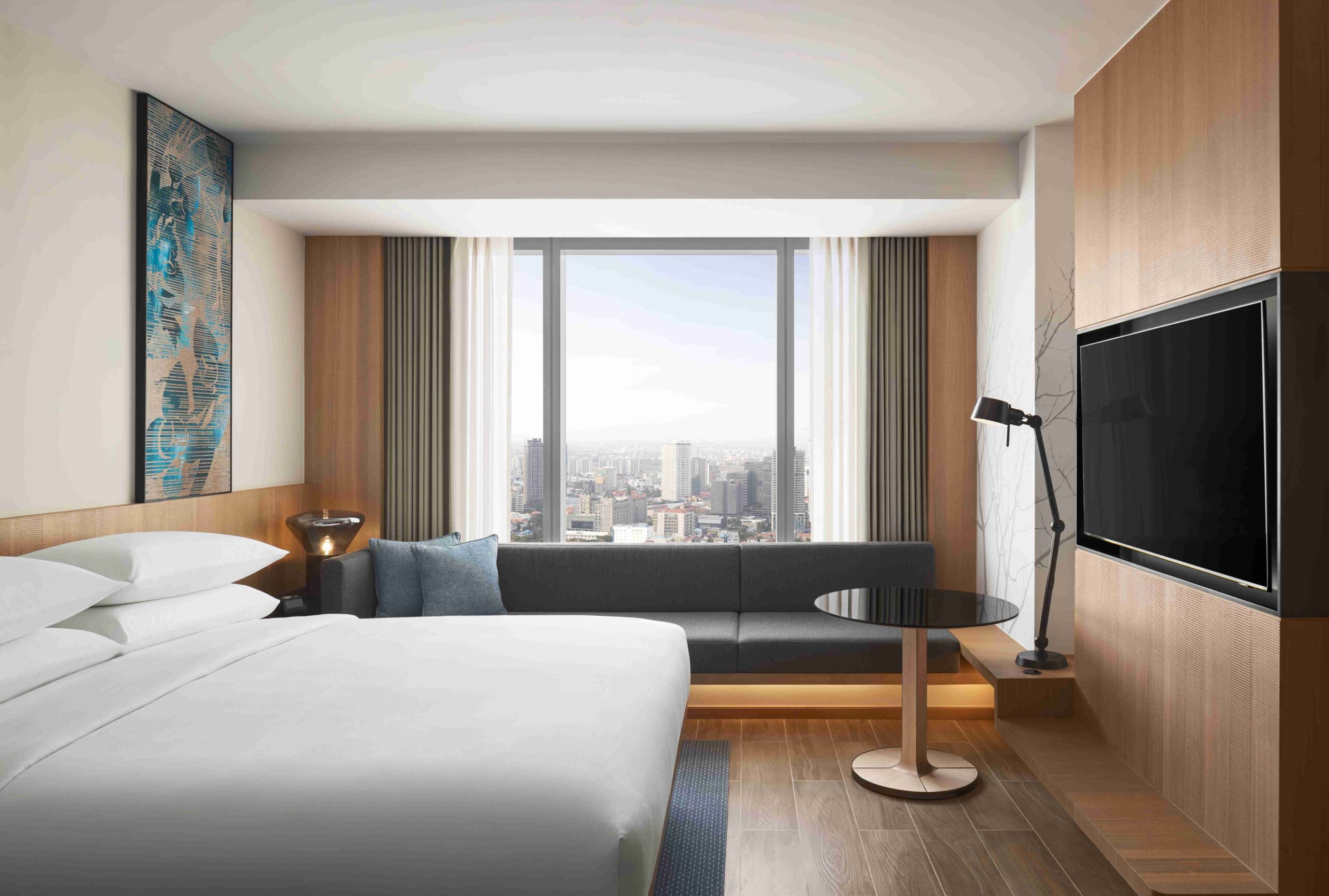 Fairfield by Marriott Celebrates Its Debut in Cambodia with The Opening ...