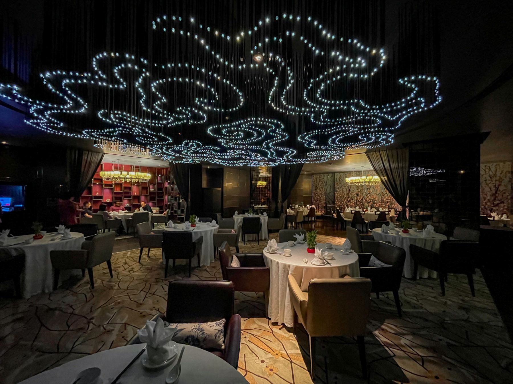 Tao Chinese Cuisine Introduces New Menu & Executive Chinese Chef - Gaya ...