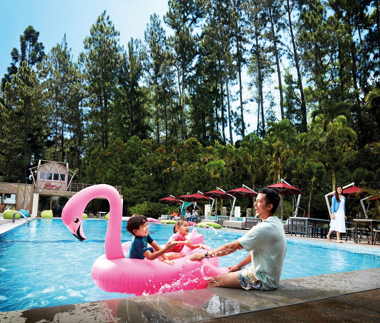 Celebrating 37 Years of Resorts World Awana - Gaya Travel Magazine