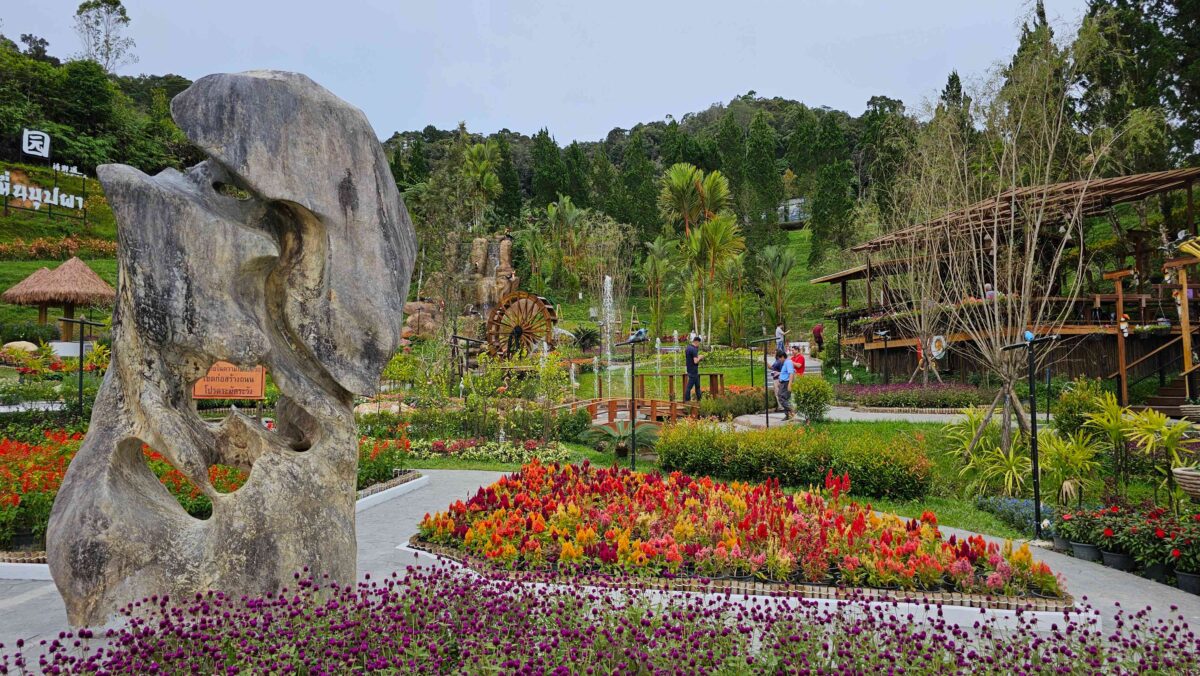 Eye-Opening Trip to Betong-Yala City-Pattani-Narathiwat-Hat Yai, All in ...