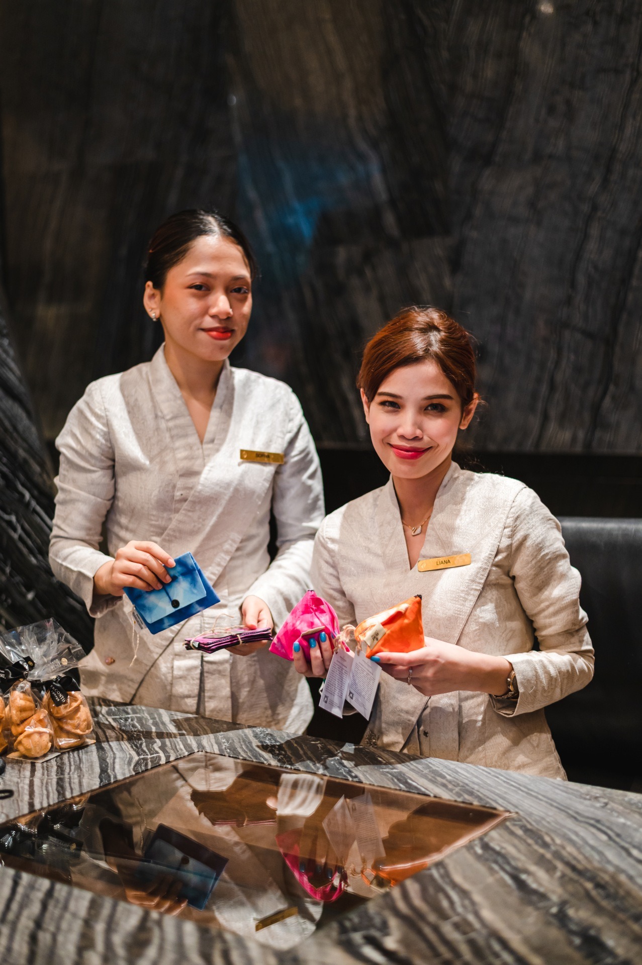 Over 40,000 Lives Improved across South East Asia through IHG’s ...