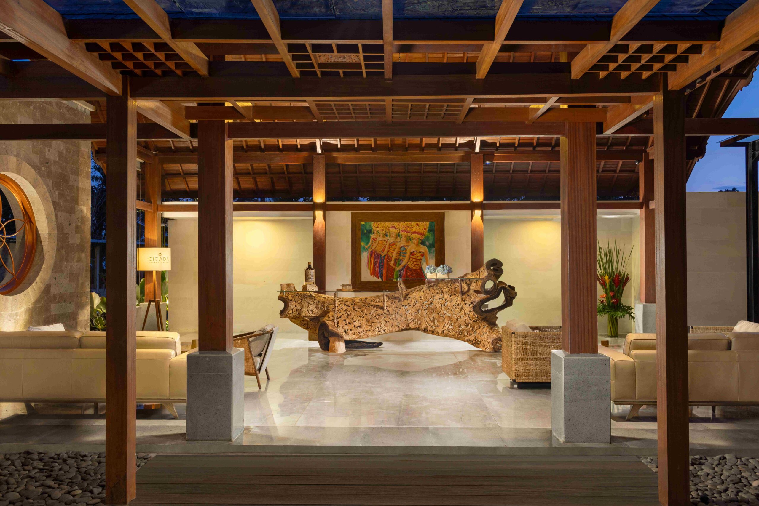 Cicada Resort Bali Ubud, Autograph Collection Opens in Indonesia ...