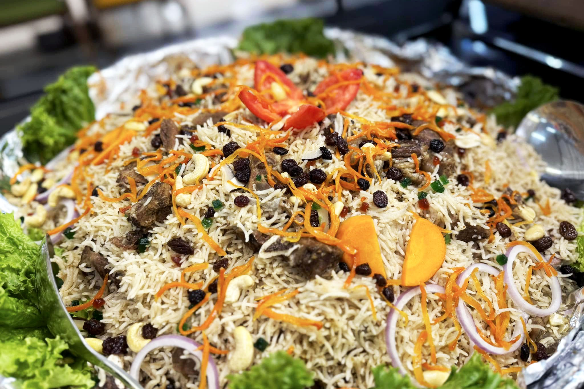 A Feast Worth Breaking Your Fast For – Gawala Food Mall’s Ramadan ...